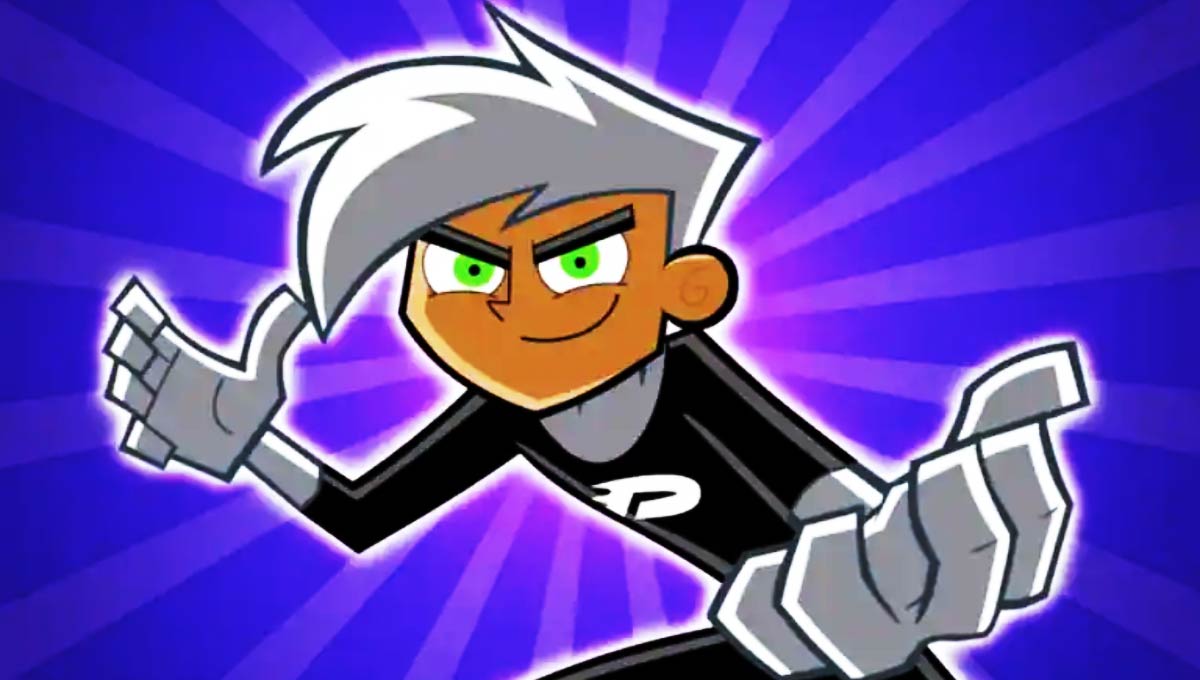 Top 20 Strongest Danny Phantom Characters, Ranked - Friction Info