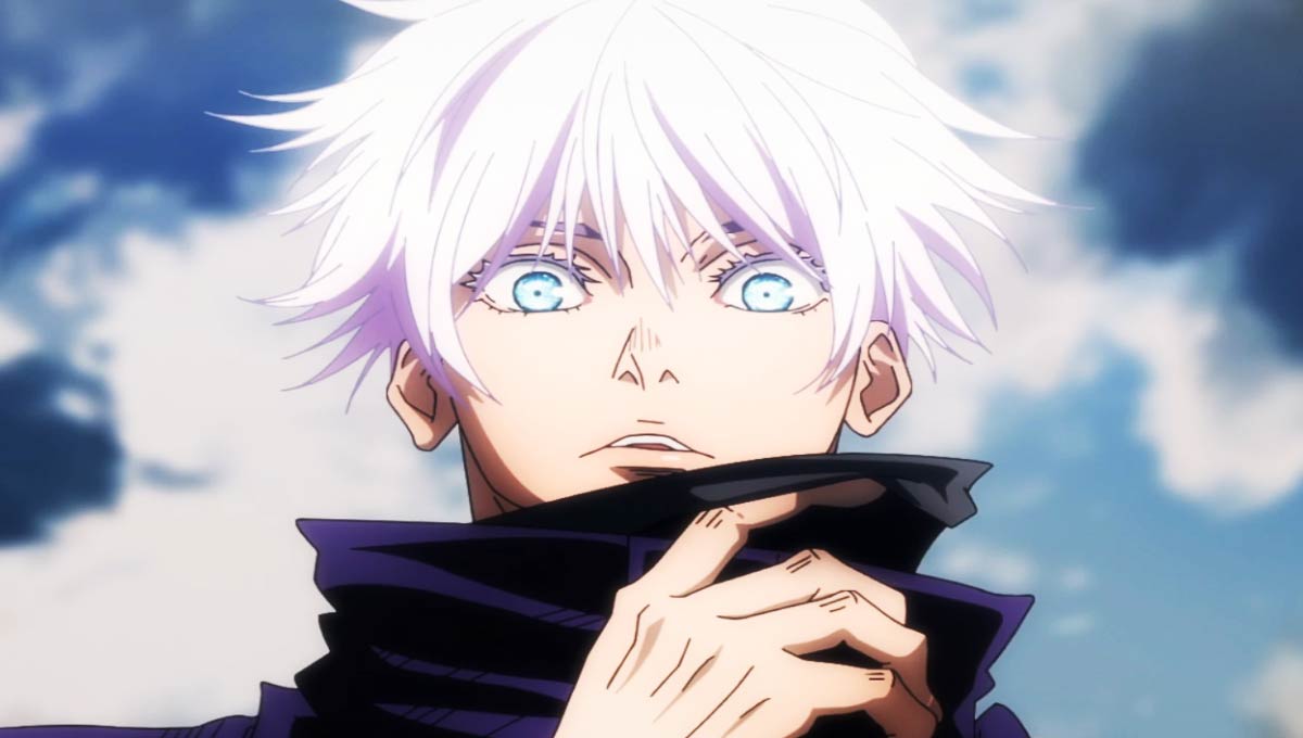 Who Is Gojo? | Who Is Gojo Satoru | Jujutsu Kaisen - Friction Info