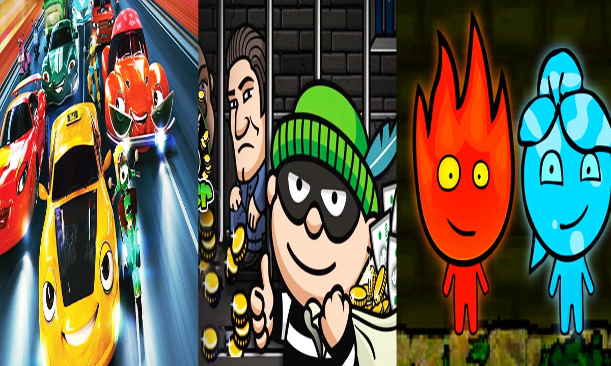 10 Best Friv Games of All Time, Ranked - Friction Info