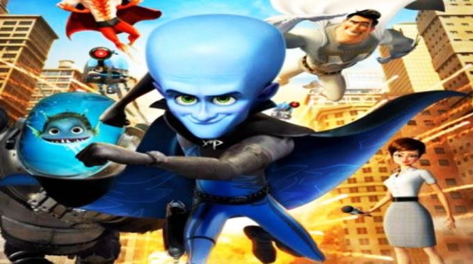 Top 10 Best Megamind Characters - Friction Info
