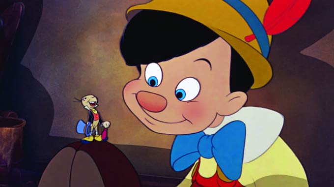 Top 10 Strongest Pinocchio Characters, Ranked - Friction Info