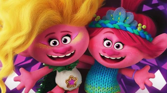 Top 10 Best Trolls Characters - Friction Info