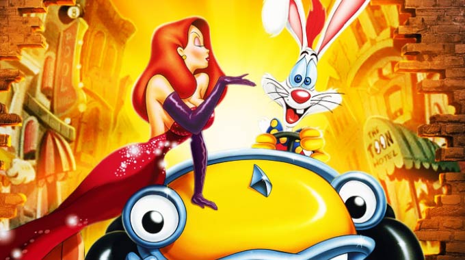 Top 10 Strongest Who Framed Roger Rabbit Characters, Ranked - Friction Info