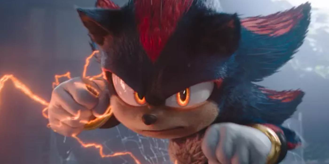 Shadow’s Sacrifice, Sonic’s Power, and Metal Sonic: Sonic 3 Ending ...